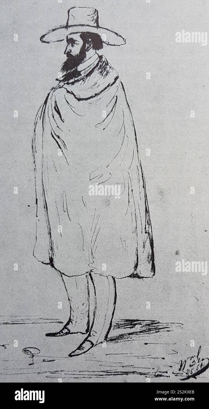 Ferdinand Tollin x J Alexis Wetterbergh Stock Photo - Alamy