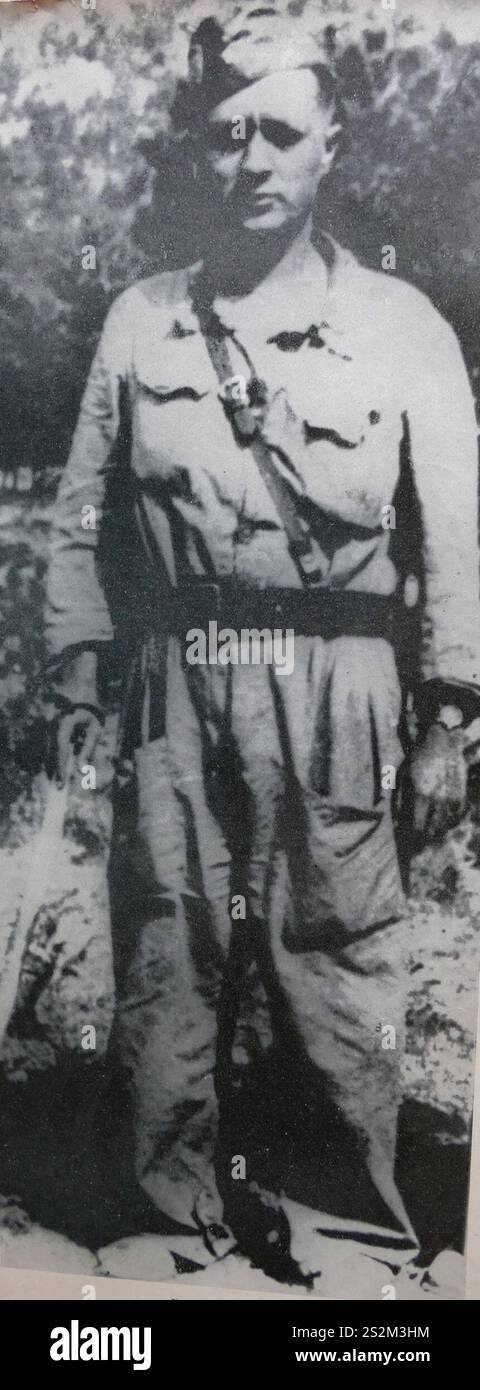 Fernando rosa hi-res stock photography and images - Alamy