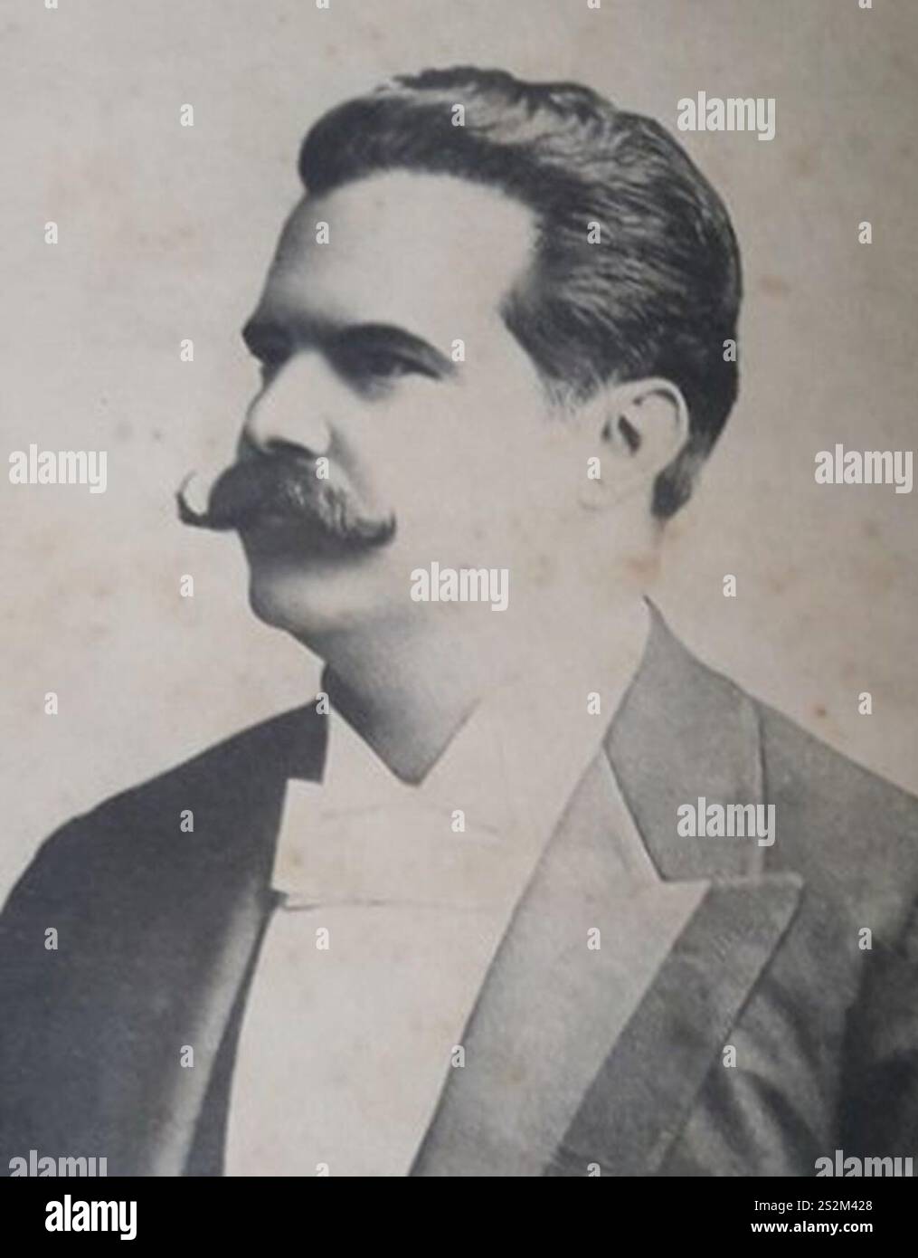 Fernando osorio hi-res stock photography and images - Alamy