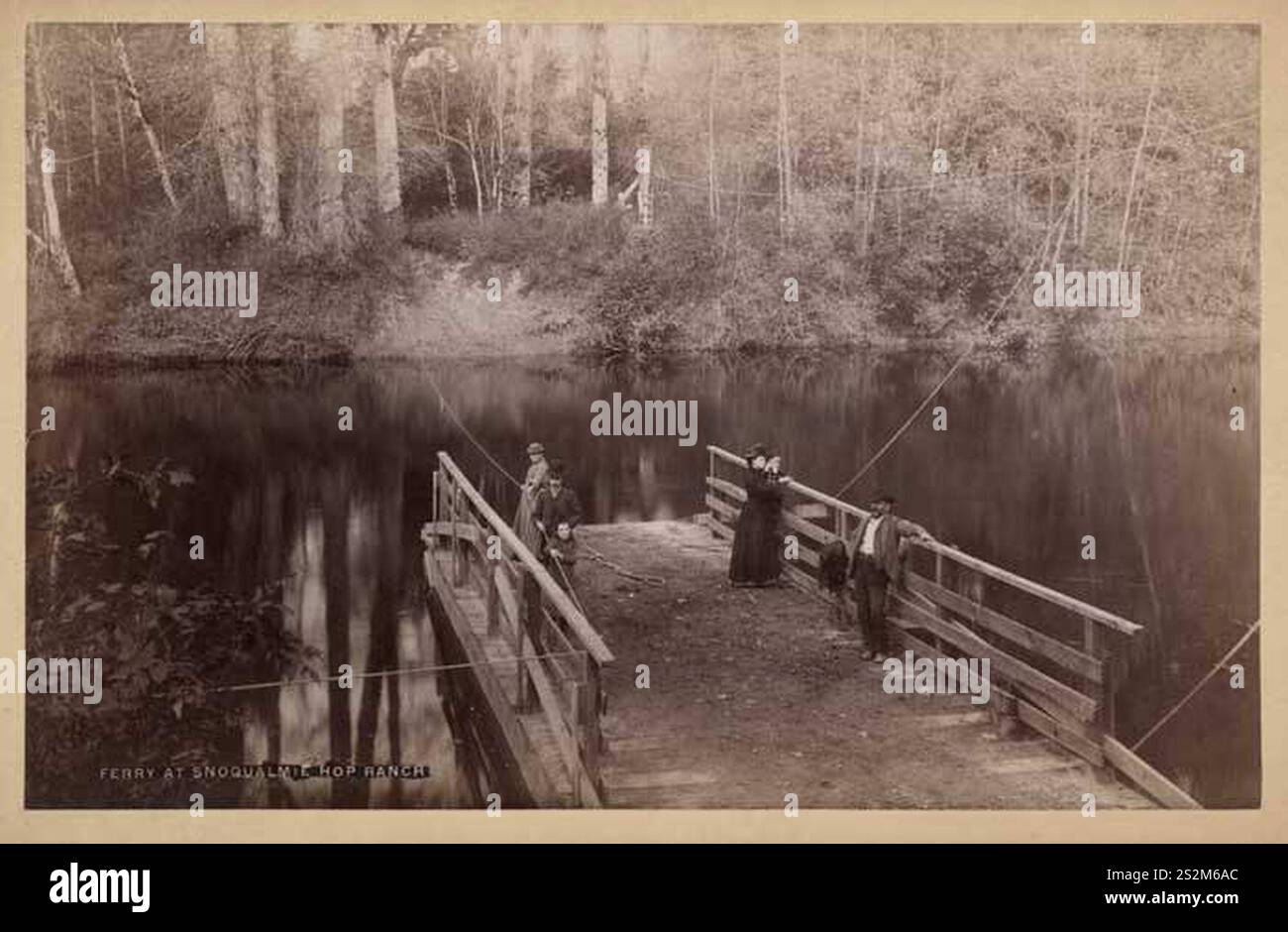 Hop ranch hi-res stock photography and images - Alamy