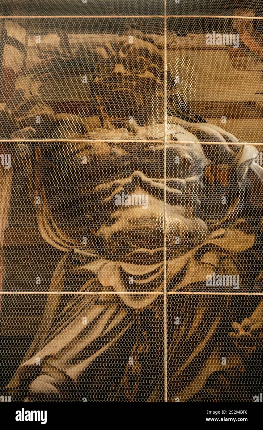 Nandaimon gate todai ji temple hi-res stock photography and images - Alamy