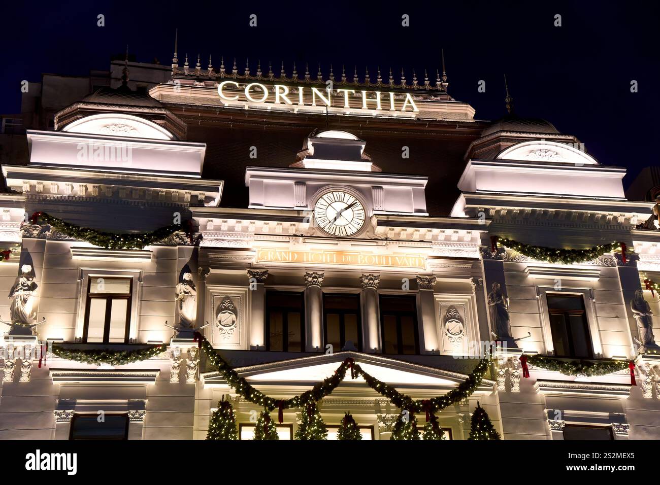 Sass restaurant lounge hi-res stock photography and images - Alamy