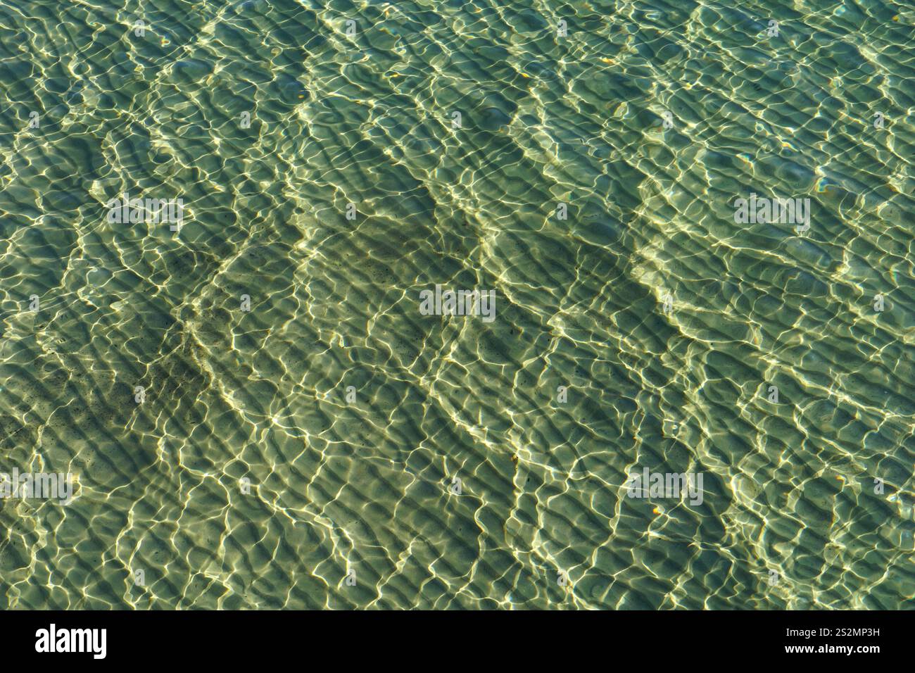 Sun flares in sea under hi-res stock photography and images - Alamy