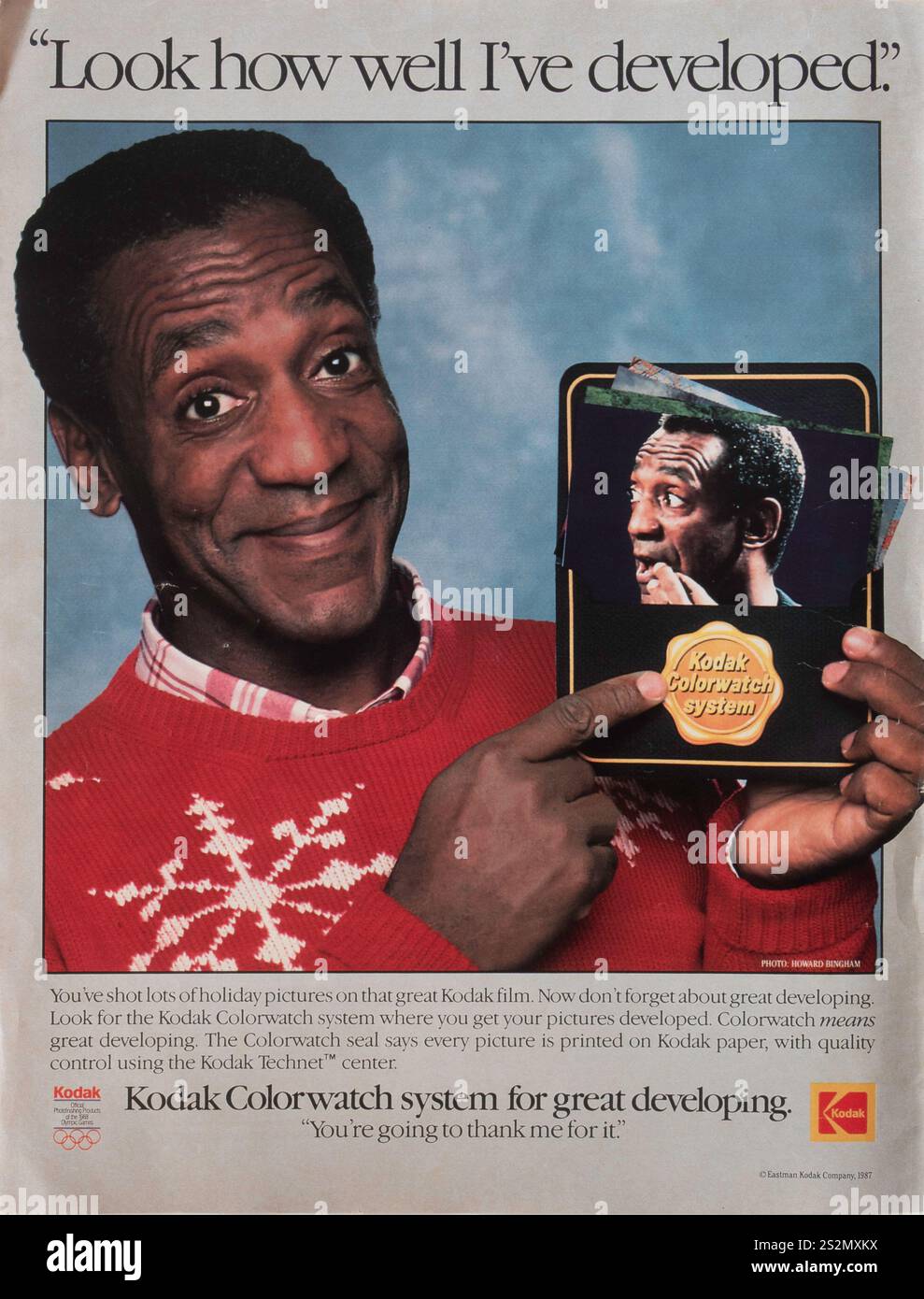 Vintage "Life" 1987 Special Issue, The Year in Pictures, Magazine ...