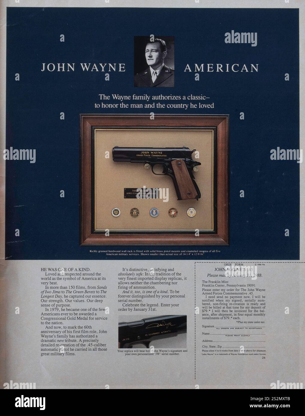 Vintage "Life" 1987 Special Issue, The Year in Pictures, Magazine ...