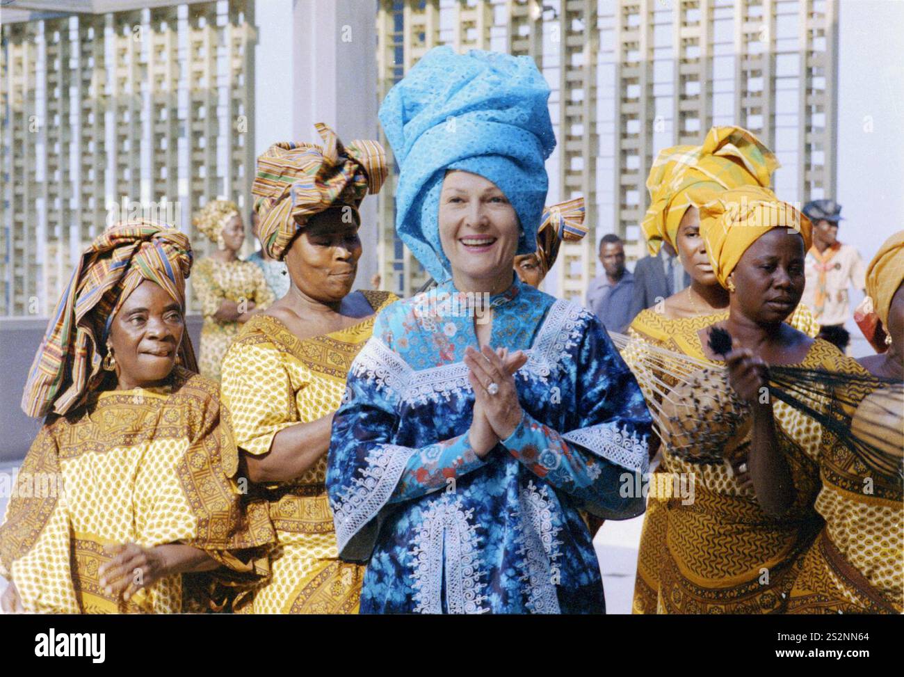 Lady pat nixon hi-res stock photography and images - Alamy