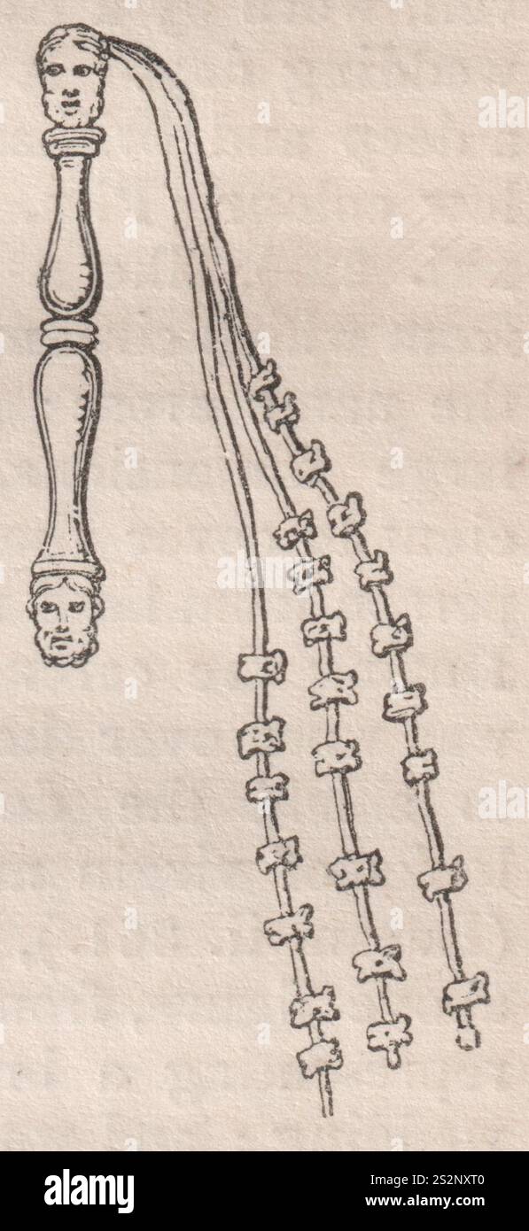 Flagrum hi-res stock photography and images - Alamy