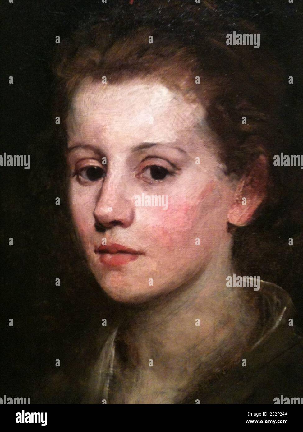 Freer frederick warren hi-res stock photography and images - Alamy