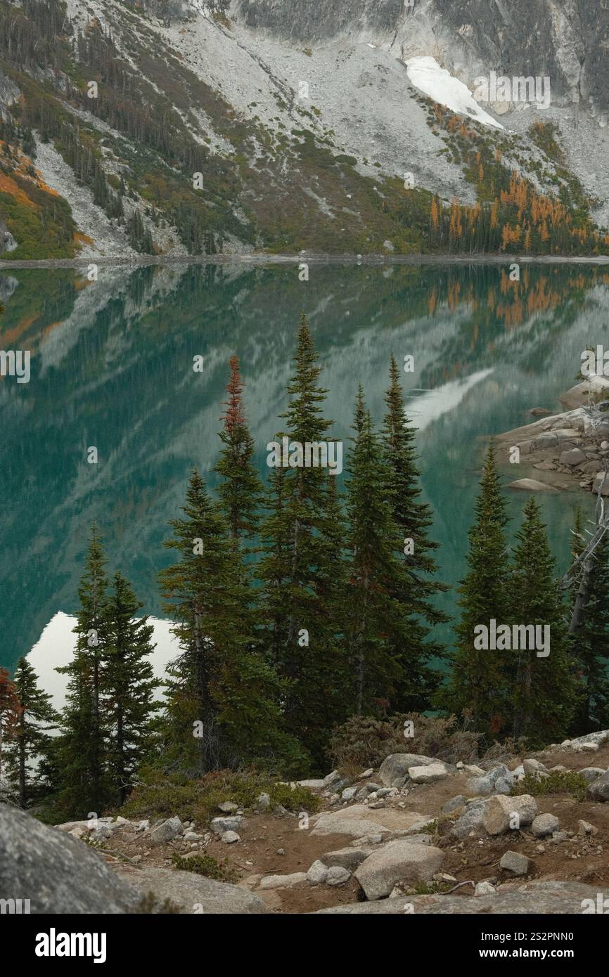 Changing vistas hi-res stock photography and images - Alamy