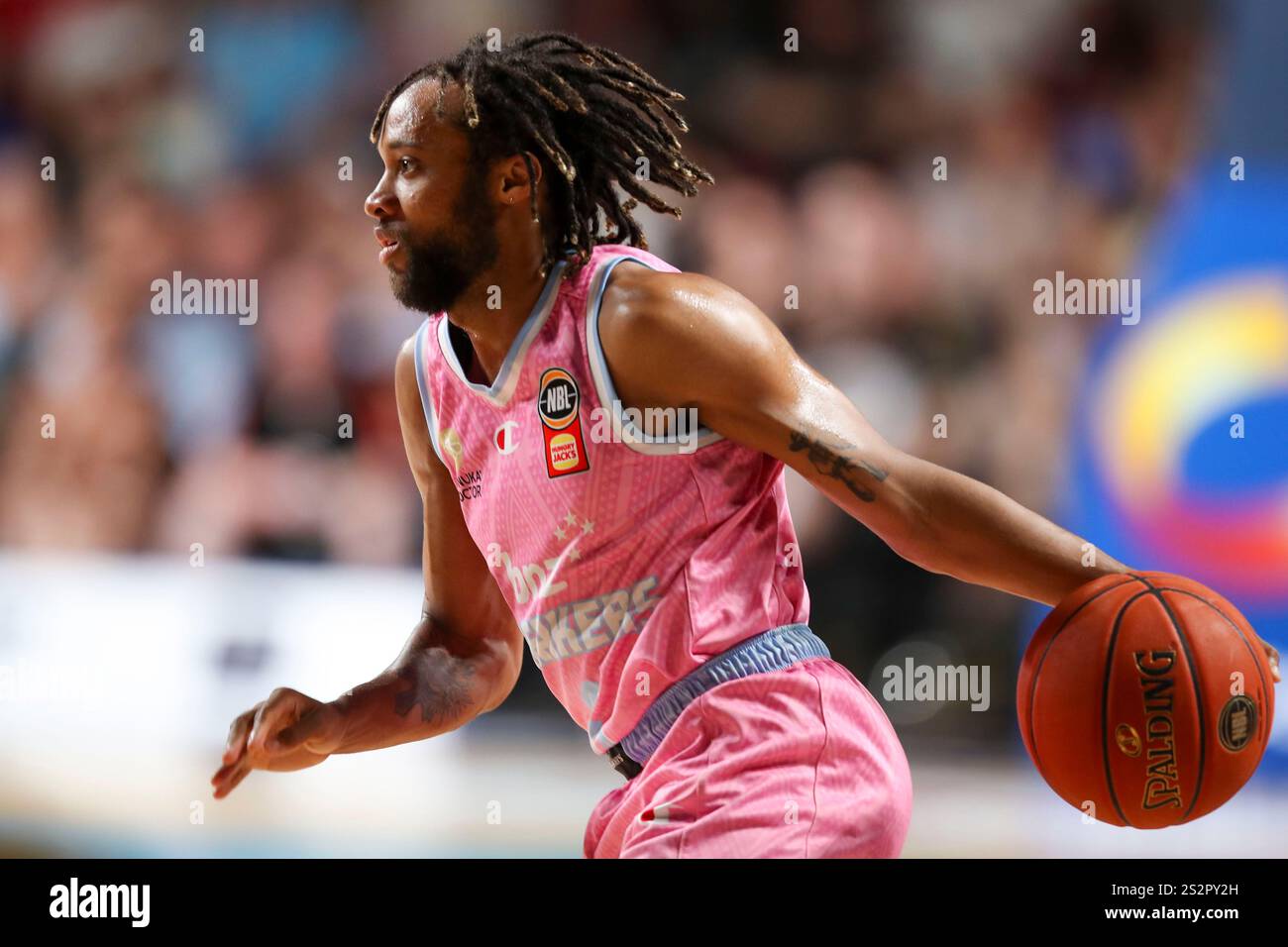 Adelaide, Australia. 14th Dec, 2024. Parker Jackson-Cartwright of the ...