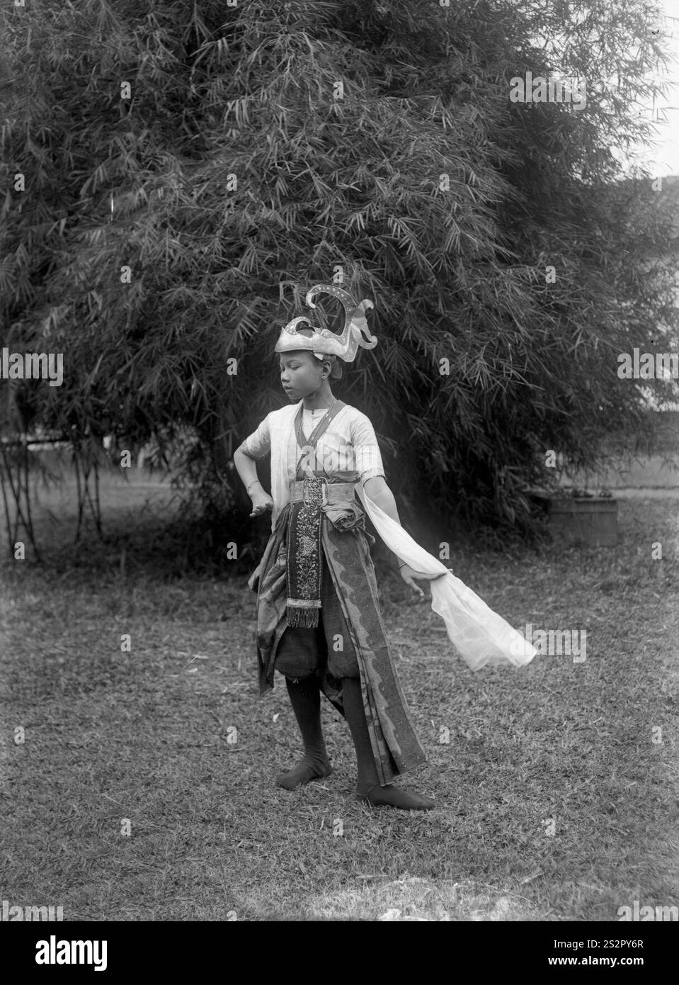 Historic folklore Black and White Stock Photos & Images - Alamy