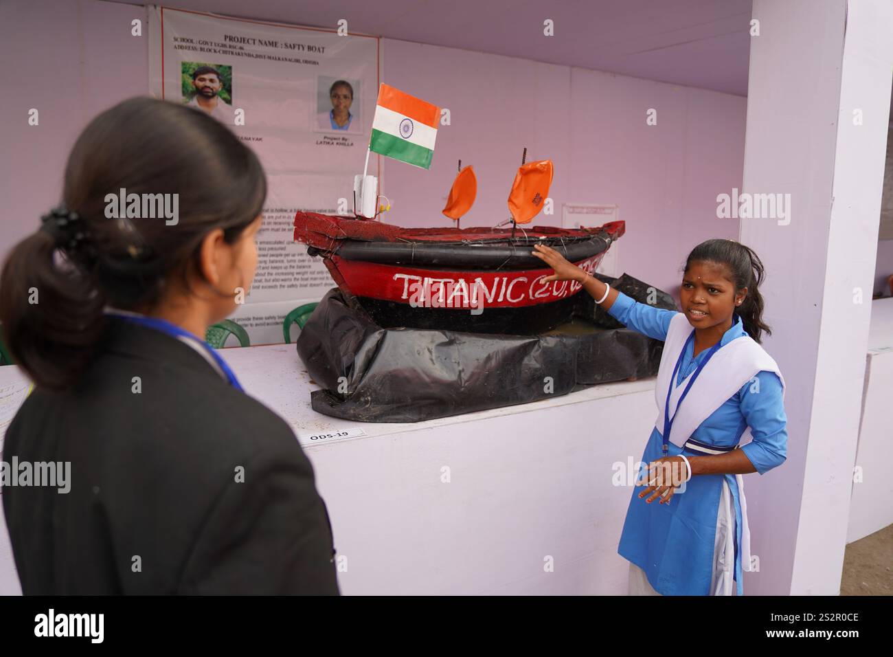 The 48th Eastern India Science Fair (EISF) and 22nd Science ...