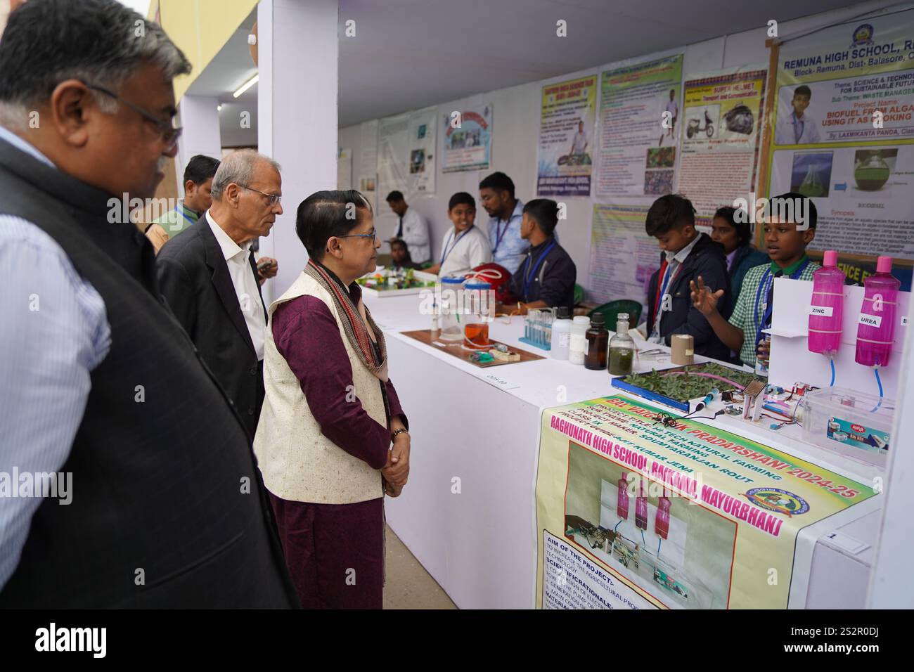 The 48th Eastern India Science Fair (EISF) and 22nd Science ...