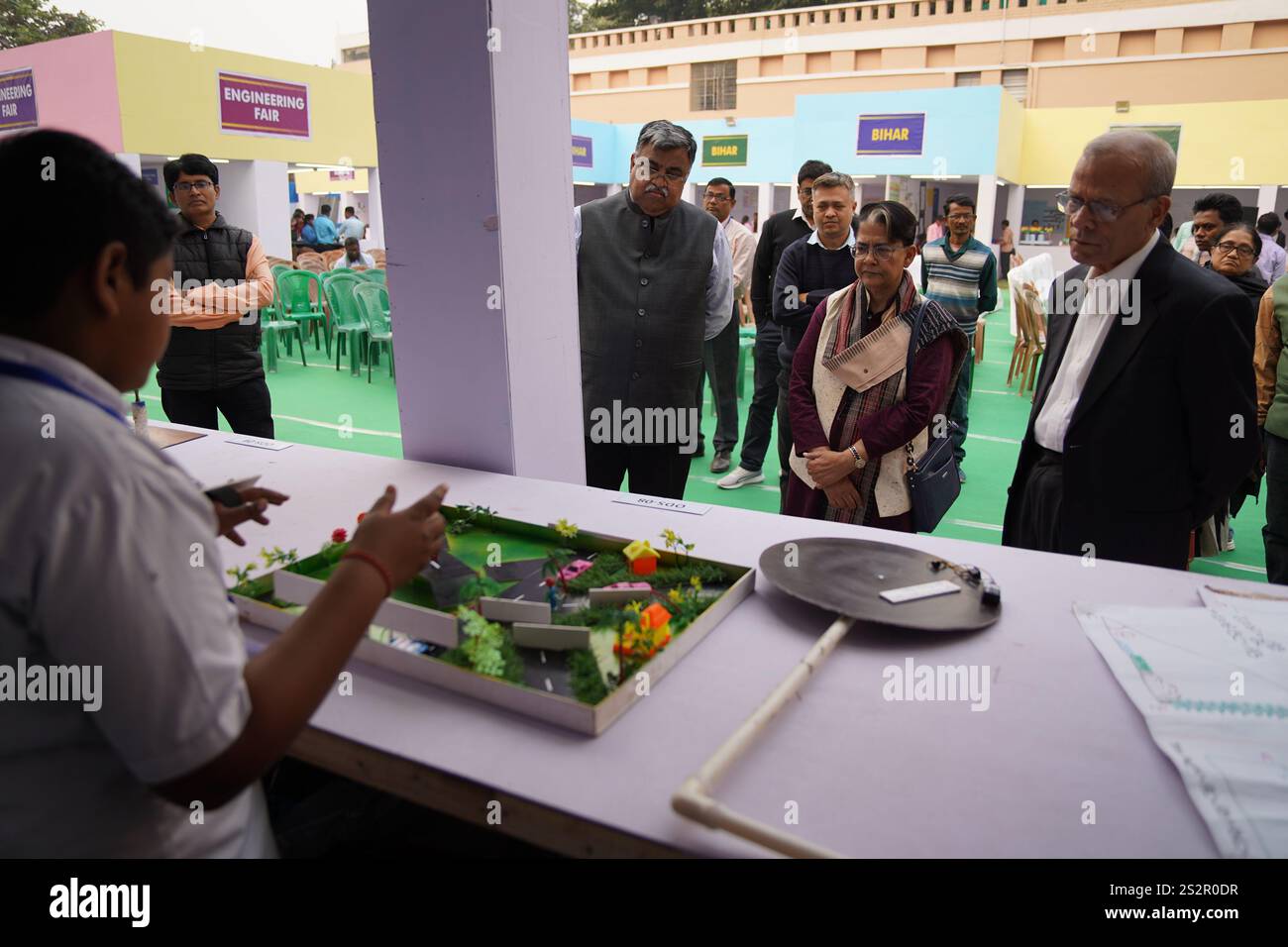 The 48th Eastern India Science Fair (EISF) and 22nd Science ...