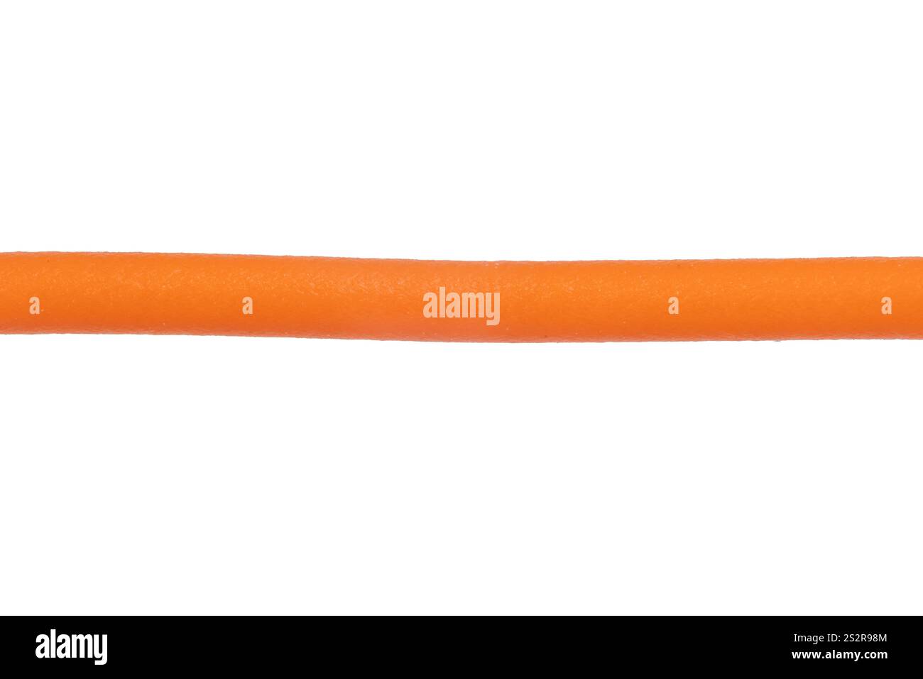 Orange wiring hi-res stock photography and images - Alamy