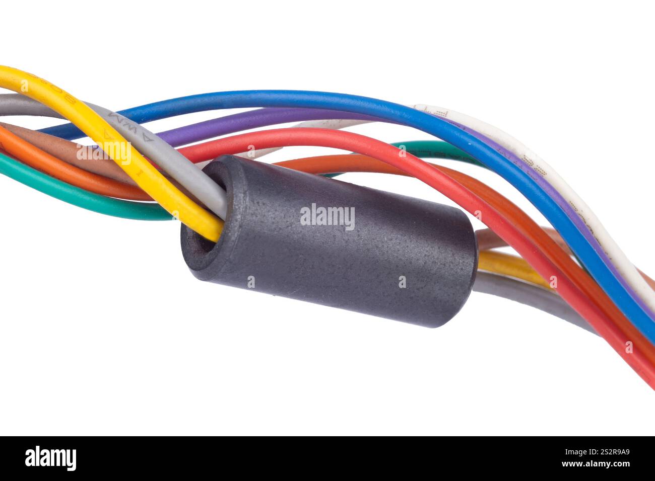 Ferrite core hi-res stock photography and images - Alamy