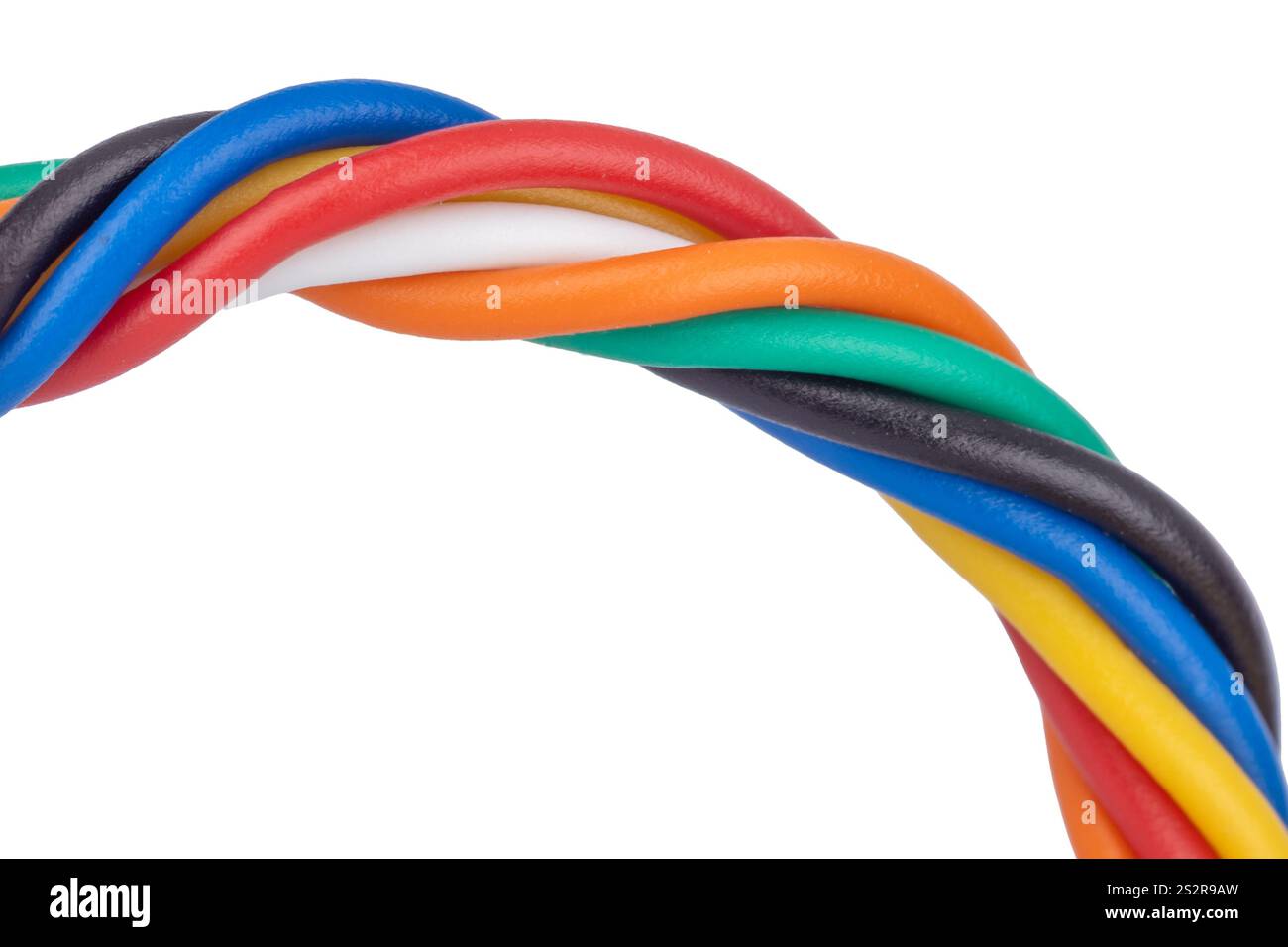 Vibrant components hi-res stock photography and images - Alamy