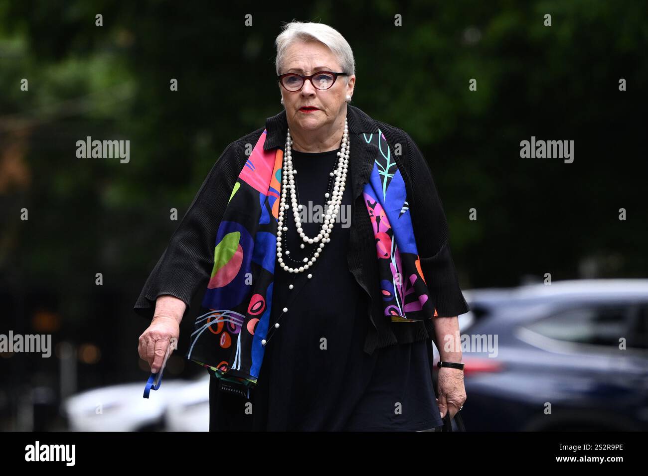 Victorian Shadow Parliamentary Secretary for Roads and Road Safety Bev ...