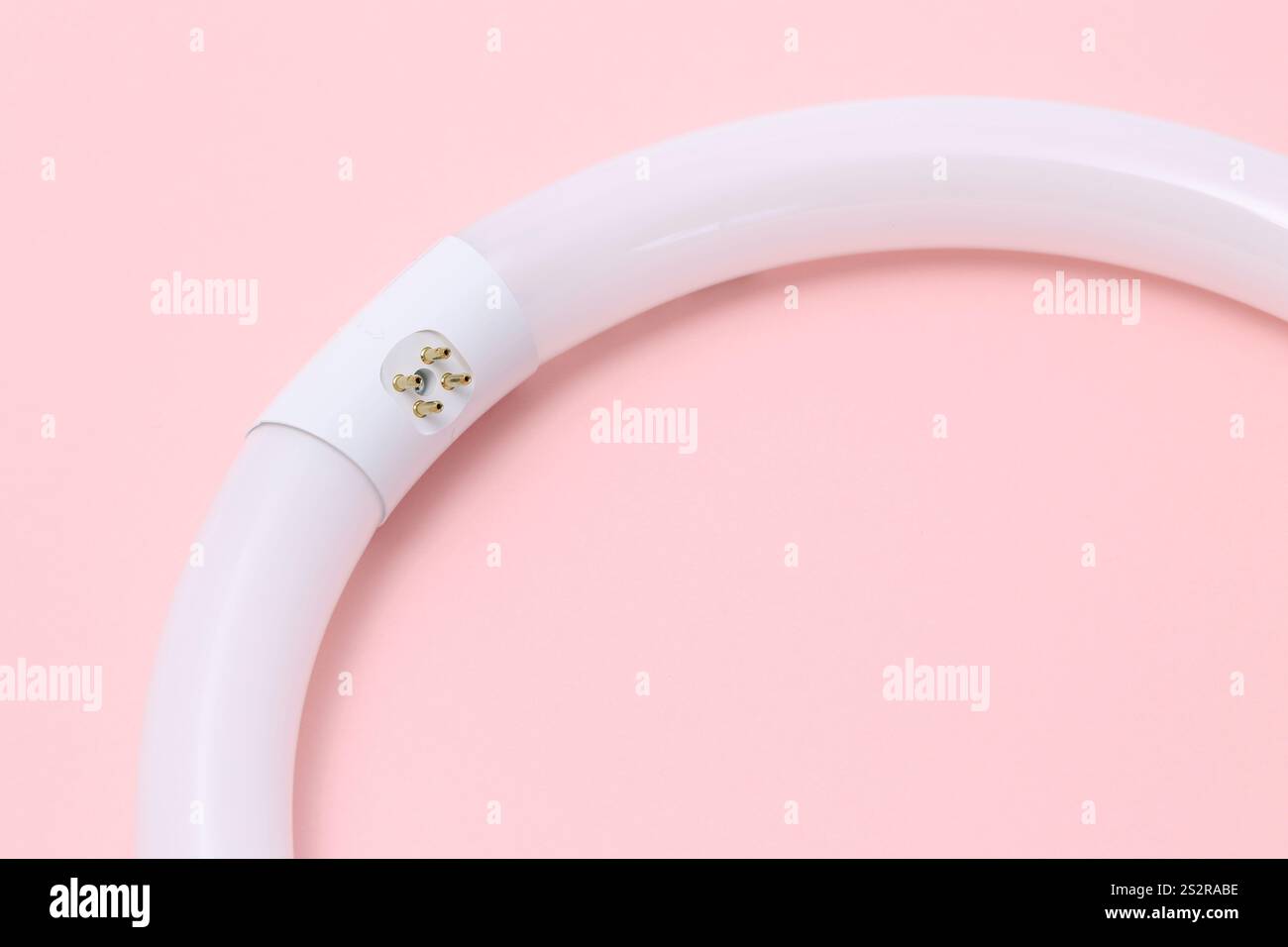 Fluorescent curve hi-res stock photography and images - Alamy