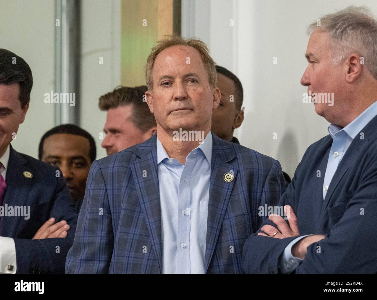 Kenneth paxton hi-res stock photography and images - Alamy