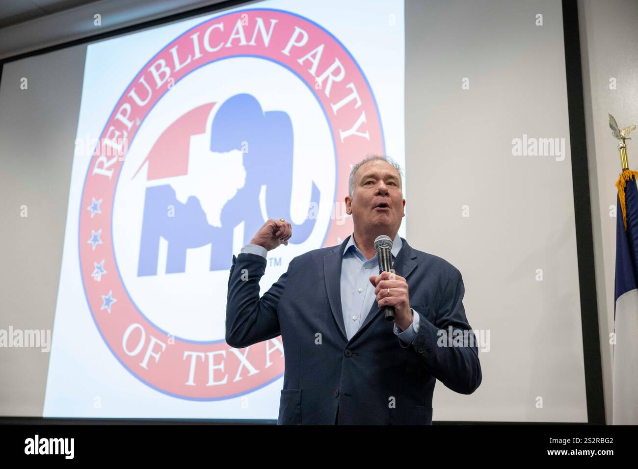 Texas scorecard publisher hi-res stock photography and images - Alamy