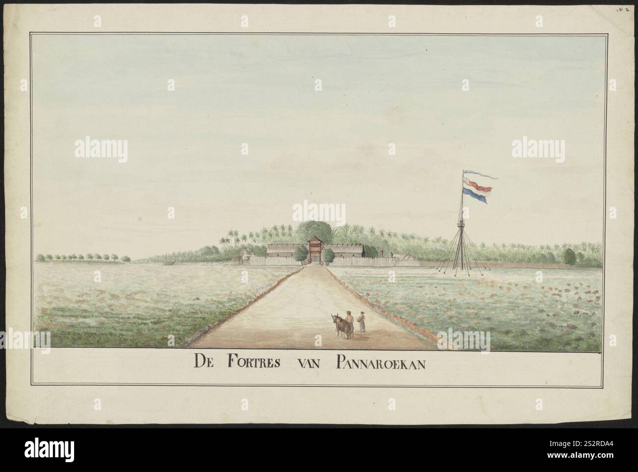 Oost java hi-res stock photography and images - Alamy