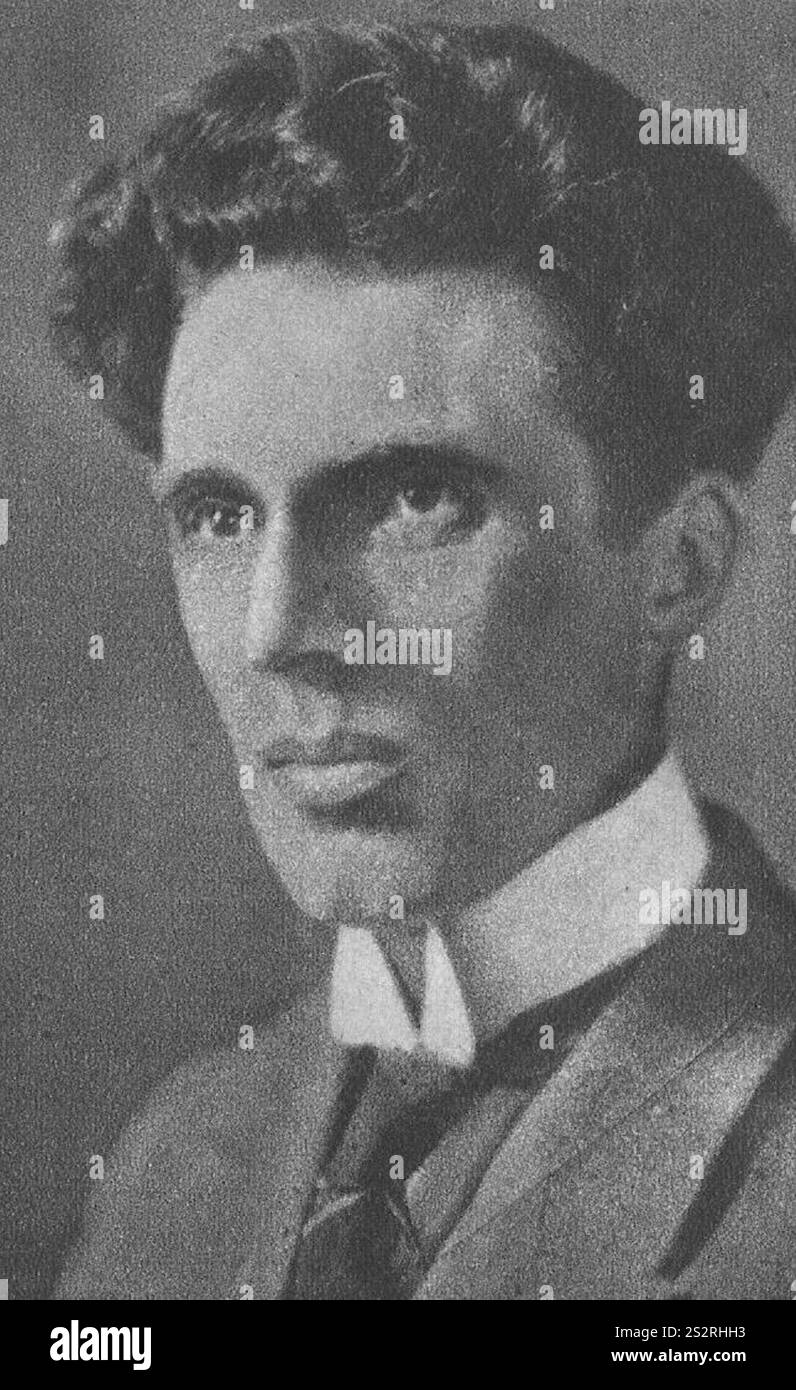 James simon Black and White Stock Photos & Images - Alamy