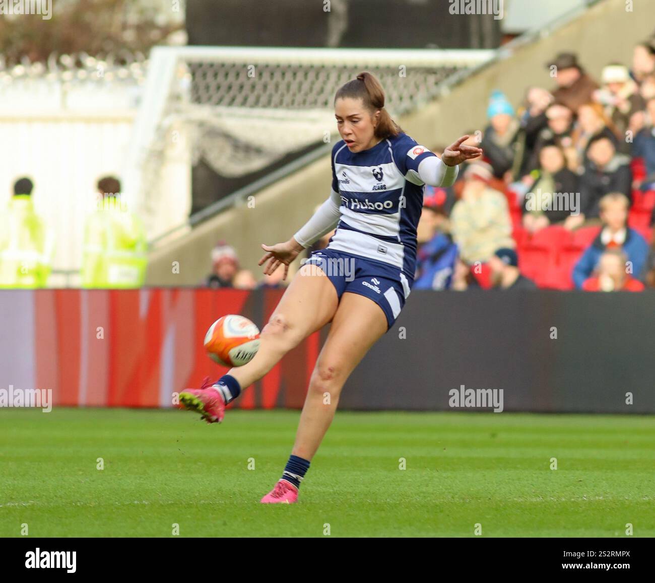 Bristol, UK. 05th Jan, 2025. Bristol, England, January 5th 2025 Holly ...