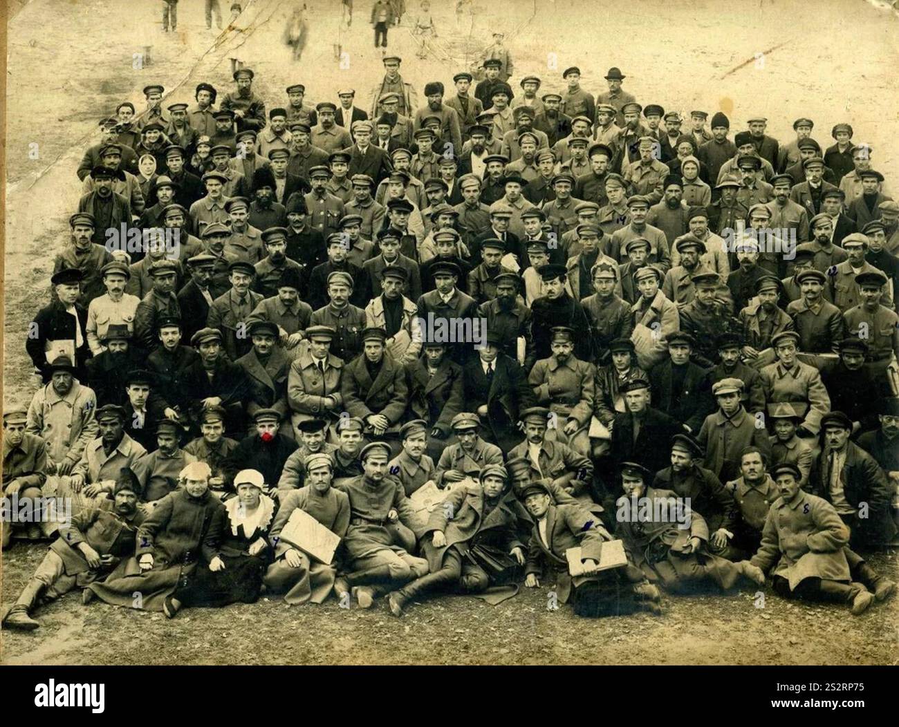 Soviets congress hi-res stock photography and images - Alamy