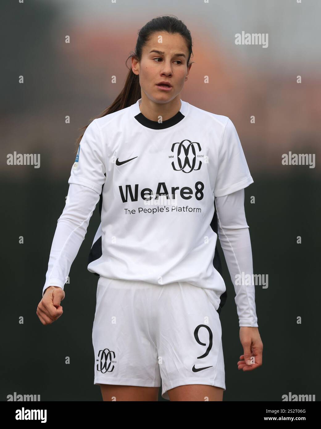 Elisa del estal hi-res stock photography and images - Alamy
