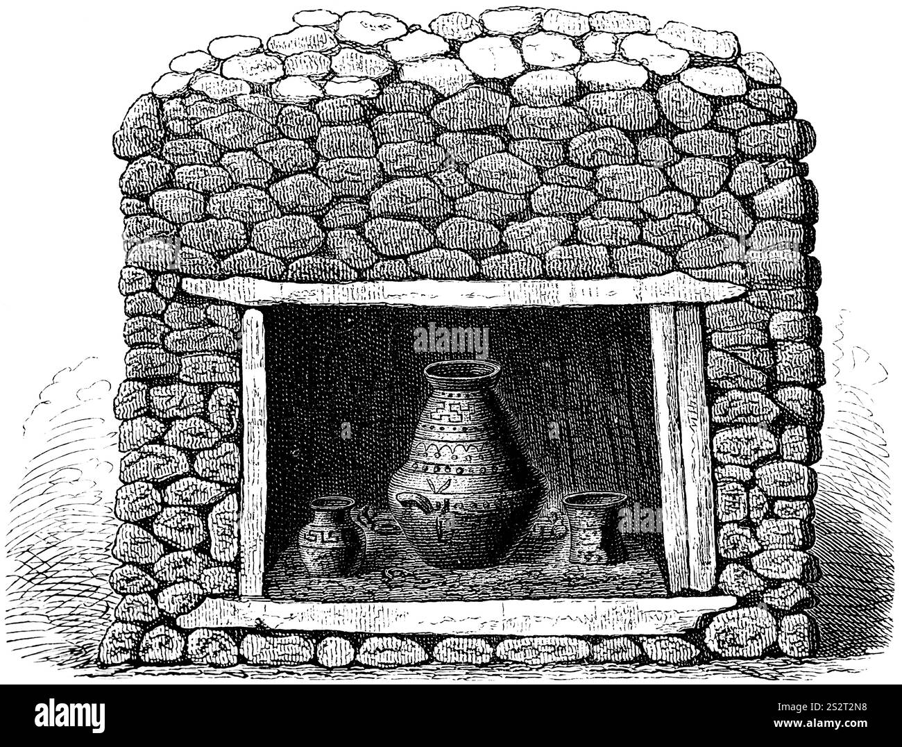 Human graves Cut Out Stock Images & Pictures - Alamy