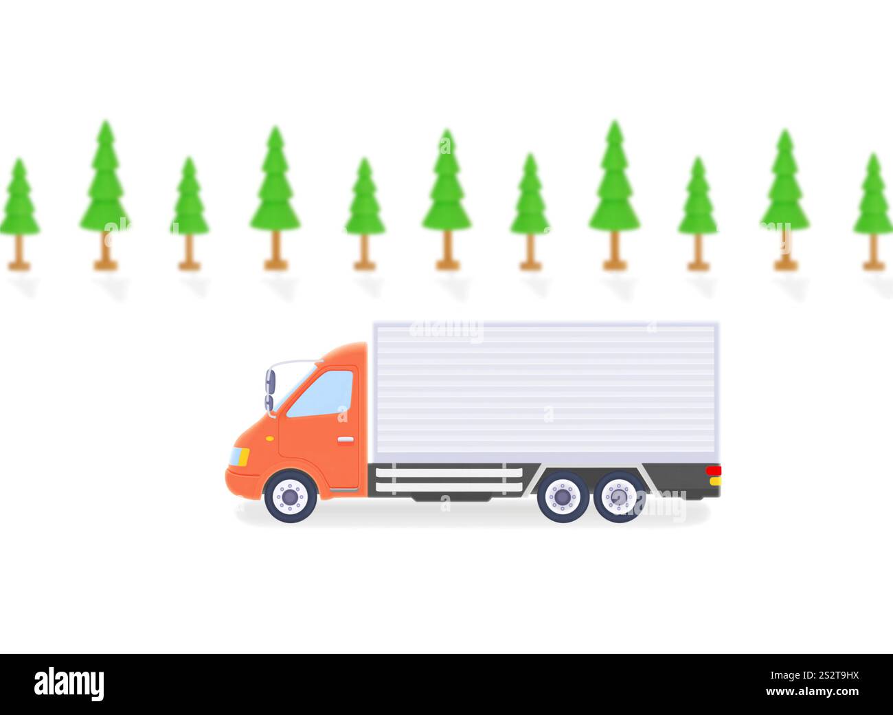 Track street Cut Out Stock Images & Pictures - Alamy