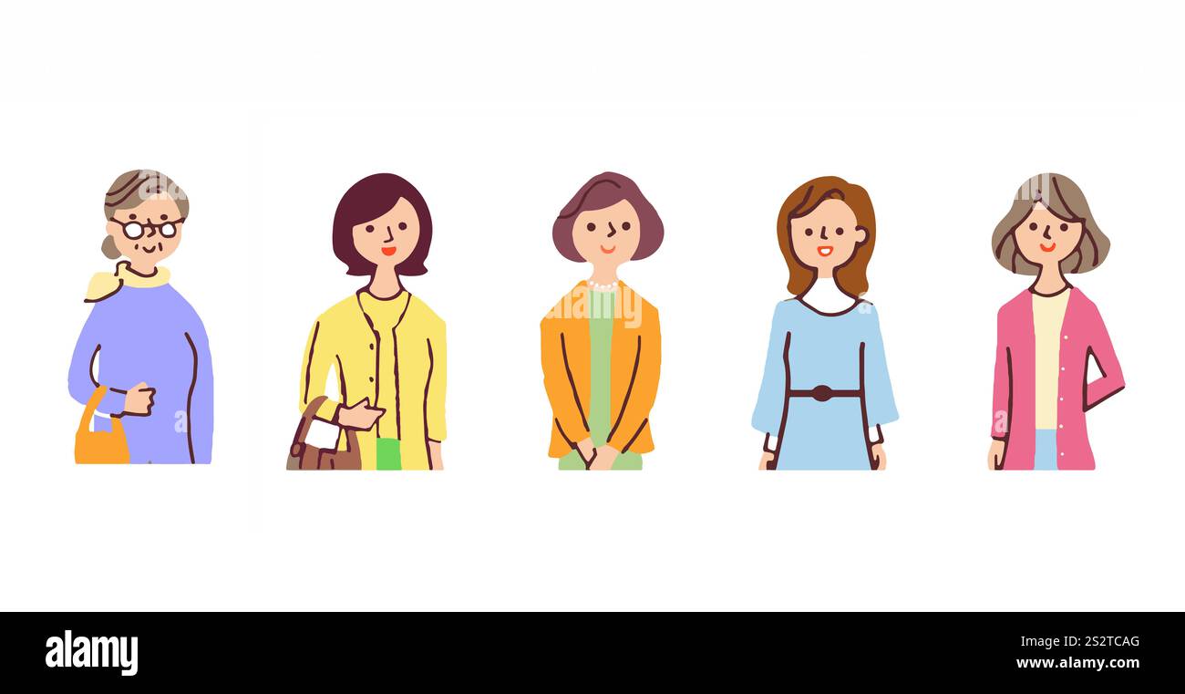 Anti women anti woman Cut Out Stock Images & Pictures - Alamy