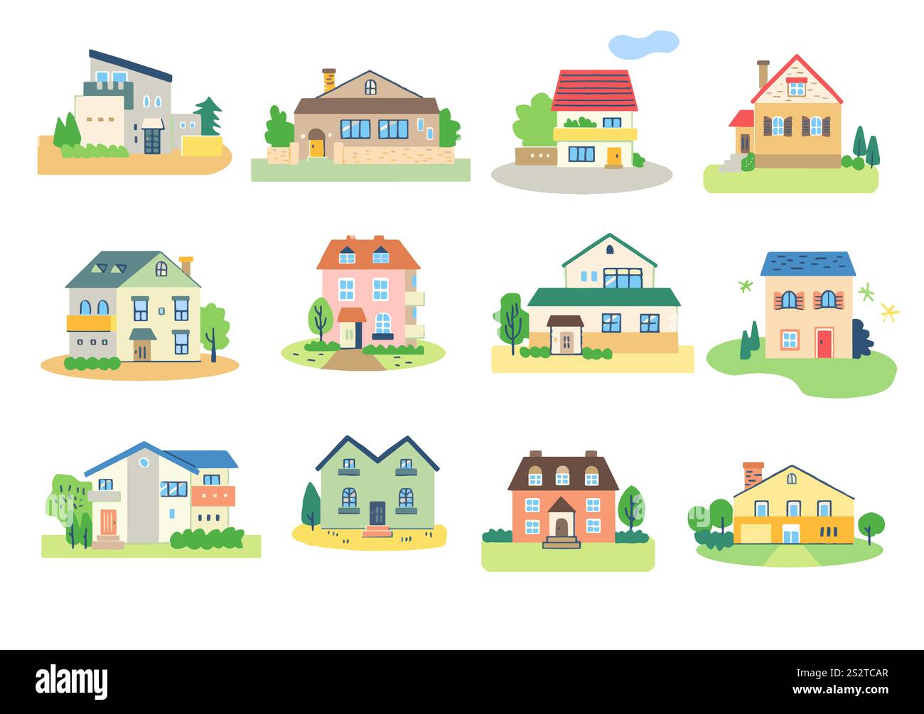 Material colours Cut Out Stock Images & Pictures - Alamy