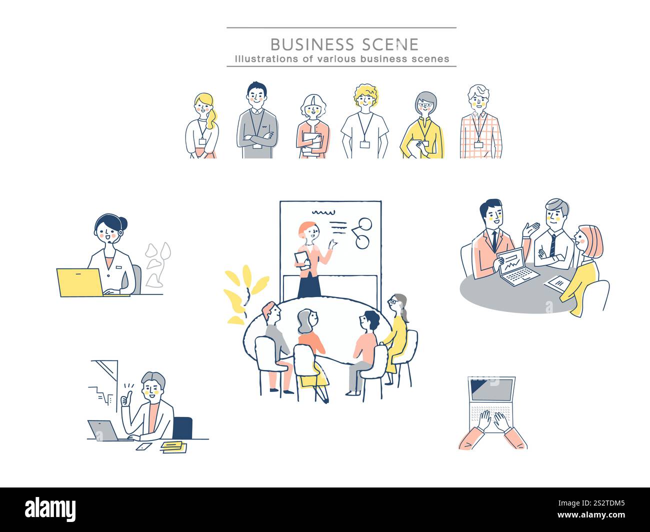 Various social scenes hi-res stock photography and images - Alamy