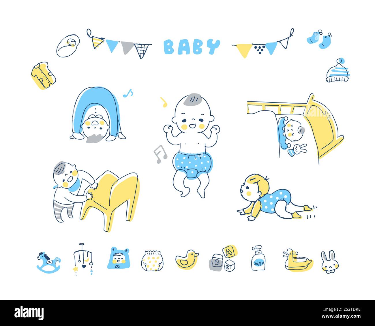 Duck poses Cut Out Stock Images & Pictures - Alamy