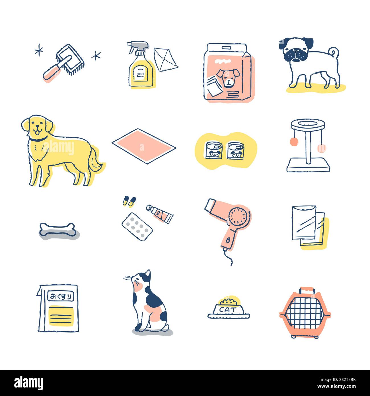 Related item hi-res stock photography and images - Alamy