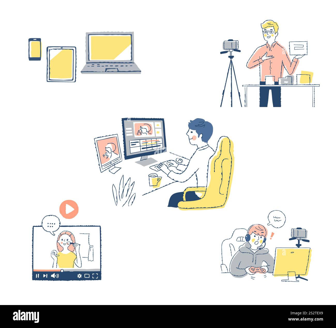 Scene designer Cut Out Stock Images & Pictures - Alamy