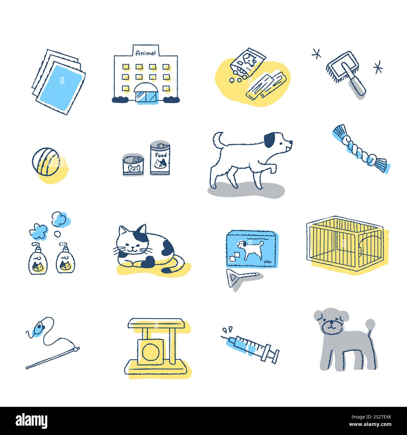 Item management Cut Out Stock Images & Pictures - Alamy