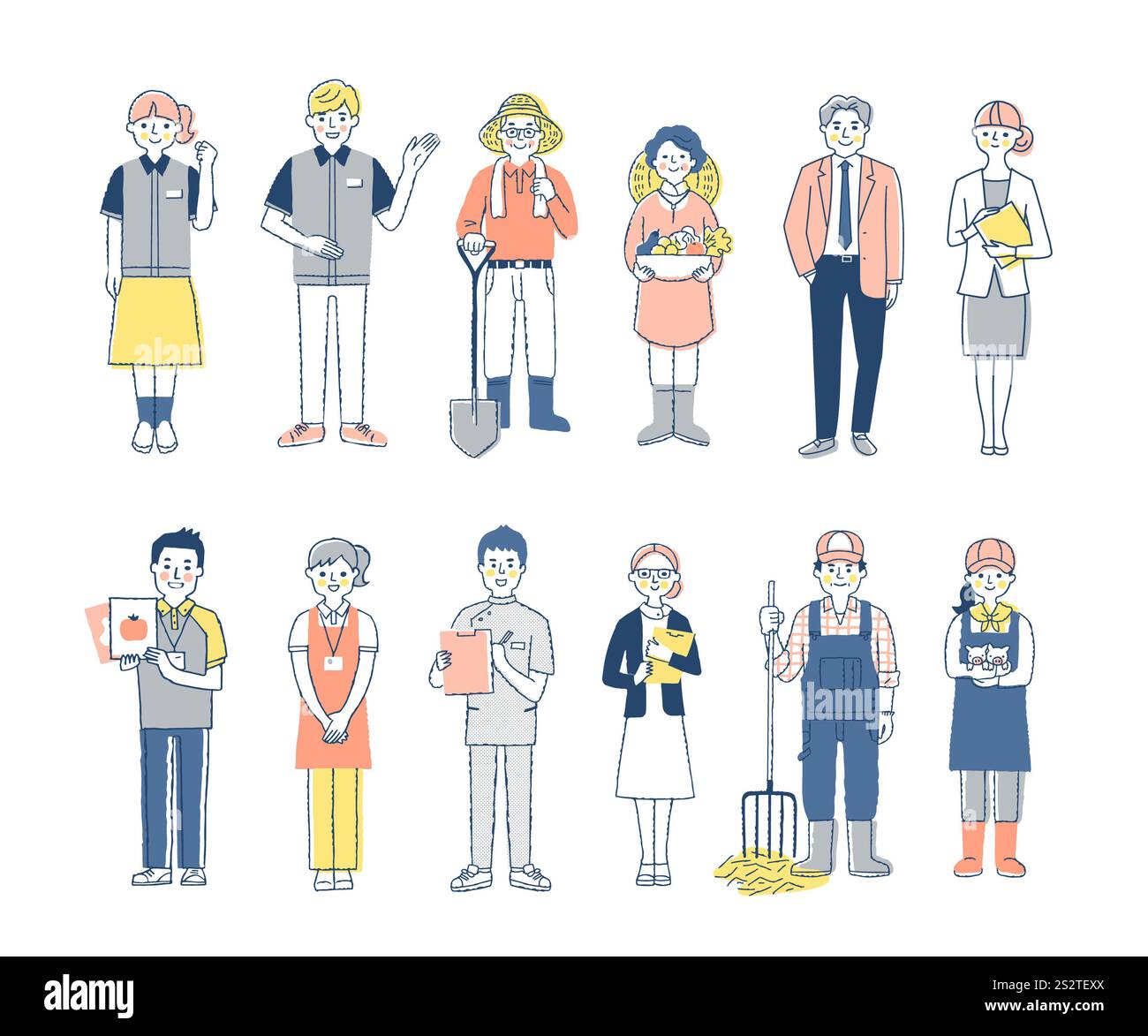 Women career category Stock Photos & Images from Alamy