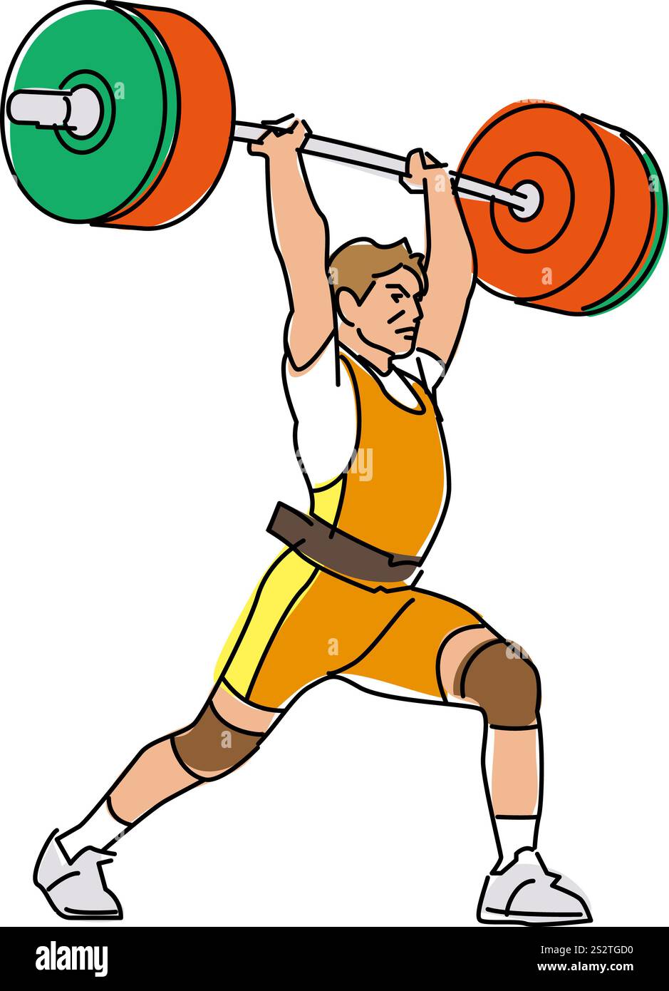 Body lift Cut Out Stock Images & Pictures - Alamy