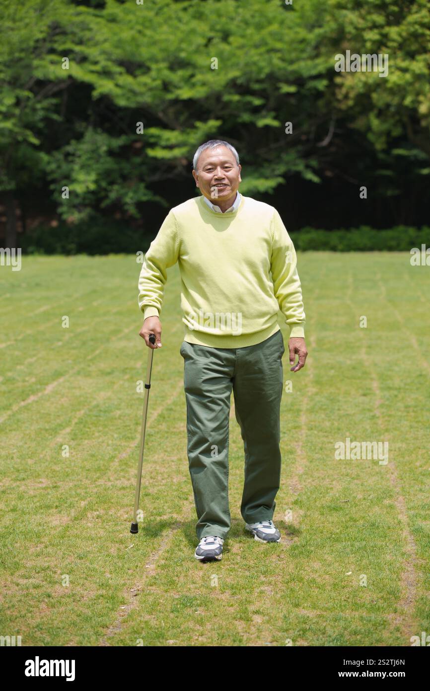Swagger walk man hi-res stock photography and images - Alamy