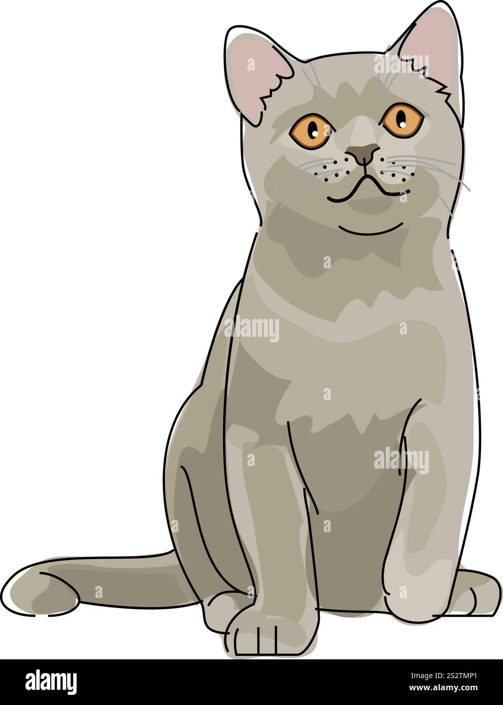 Keep it british Cut Out Stock Images & Pictures - Alamy