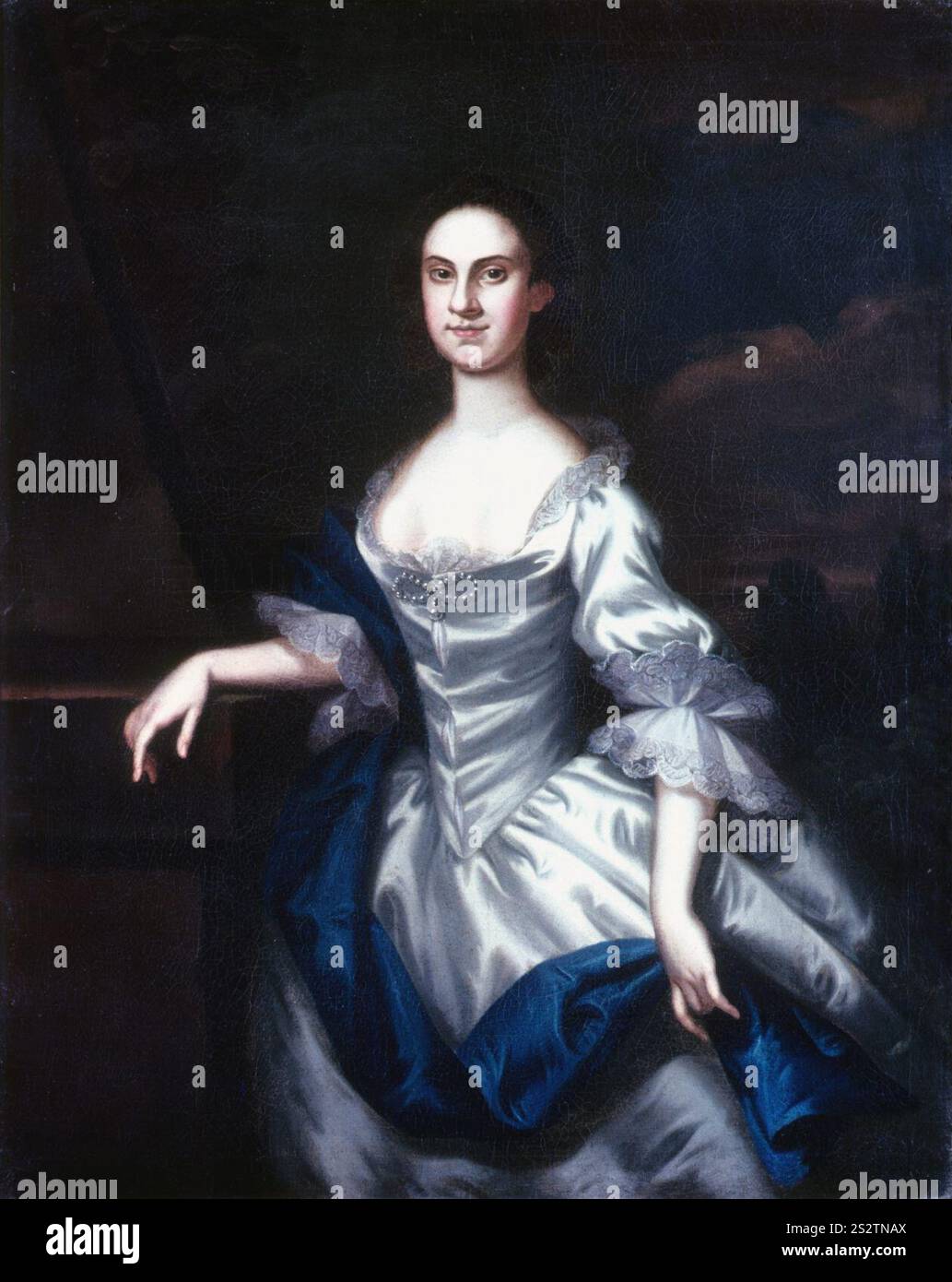 Robert carter iii hi-res stock photography and images - Alamy