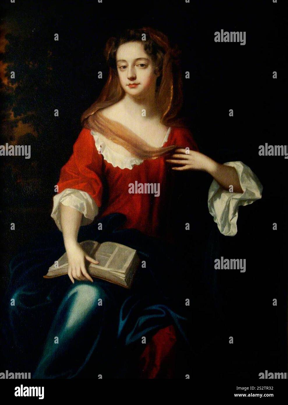 Frances countess hi-res stock photography and images - Alamy