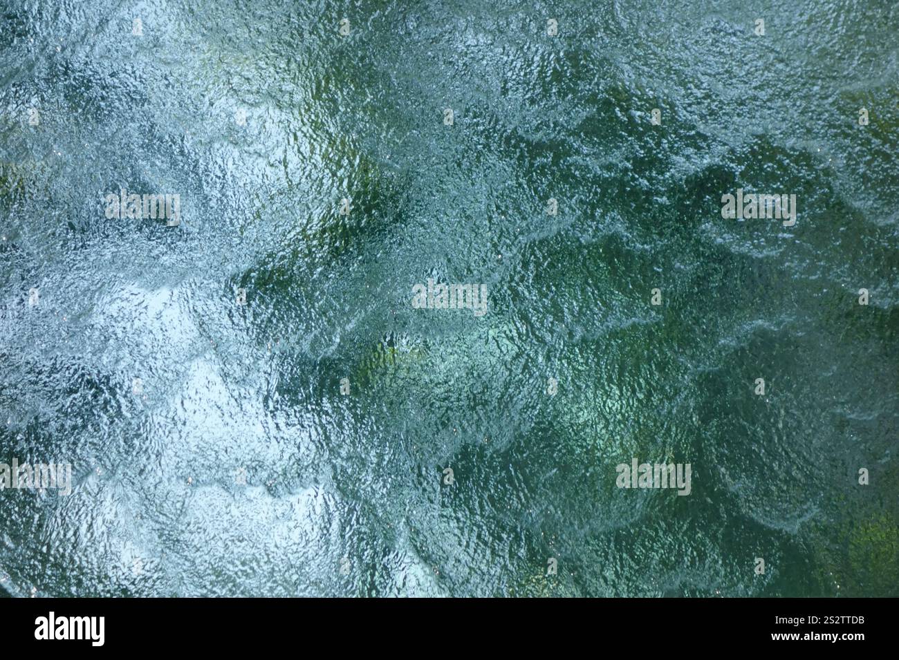 Corrugated image, rough pattern of dripping water drops Stock Photo - Alamy