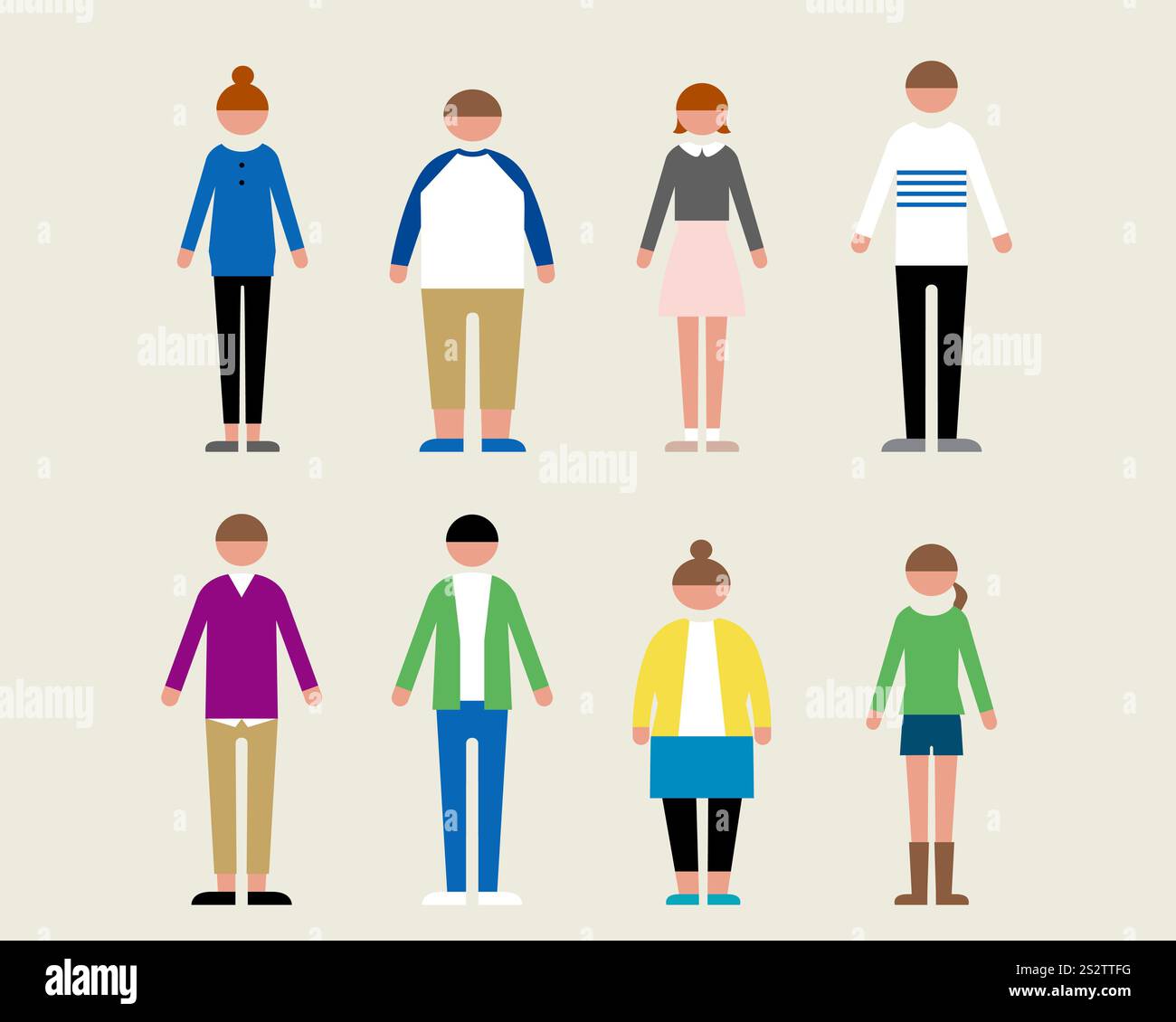 Human figure (20s Stock Photo - Alamy