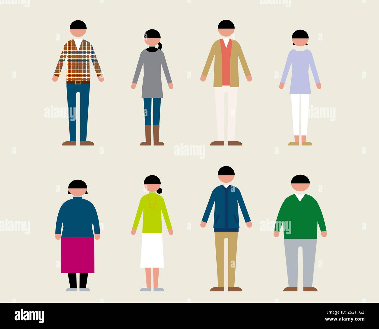 Human figure (40s Stock Photo - Alamy