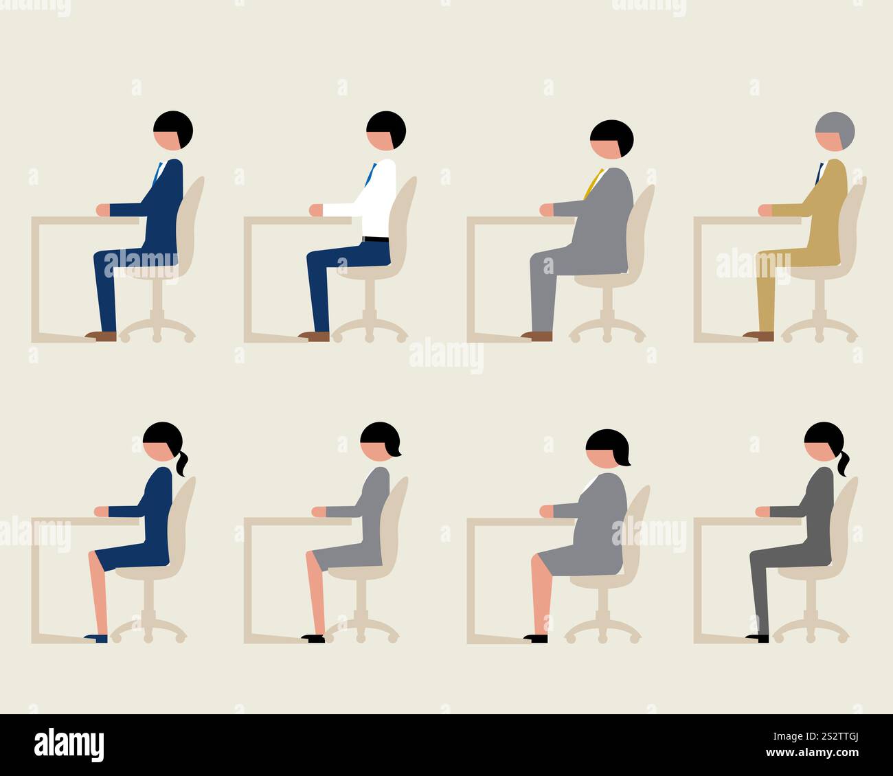 Sit icon hi-res stock photography and images - Alamy