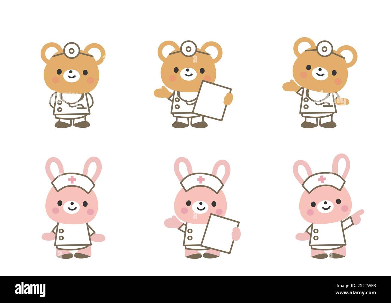 Record character Cut Out Stock Images & Pictures - Alamy